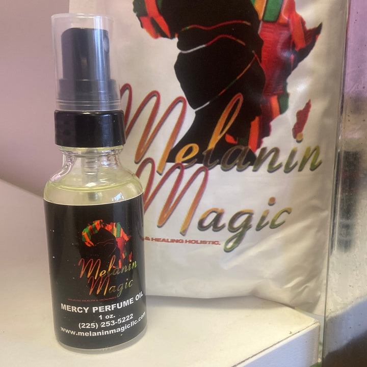 All – Melanin Magic
