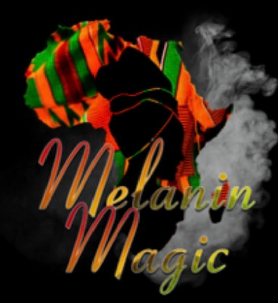 Melanin magic – Melanin Magic